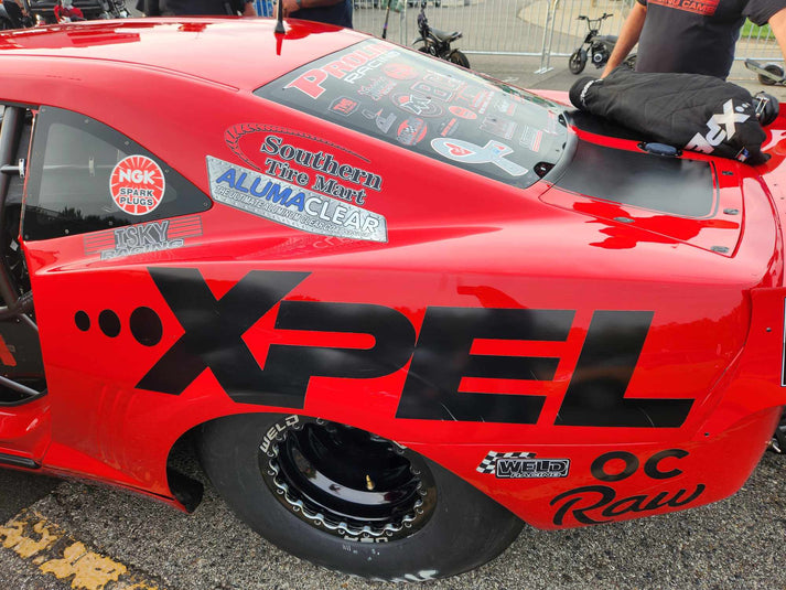 Alumaclear® 16oz Spray Can: Aluminum Clear Coat – AlumaClear®