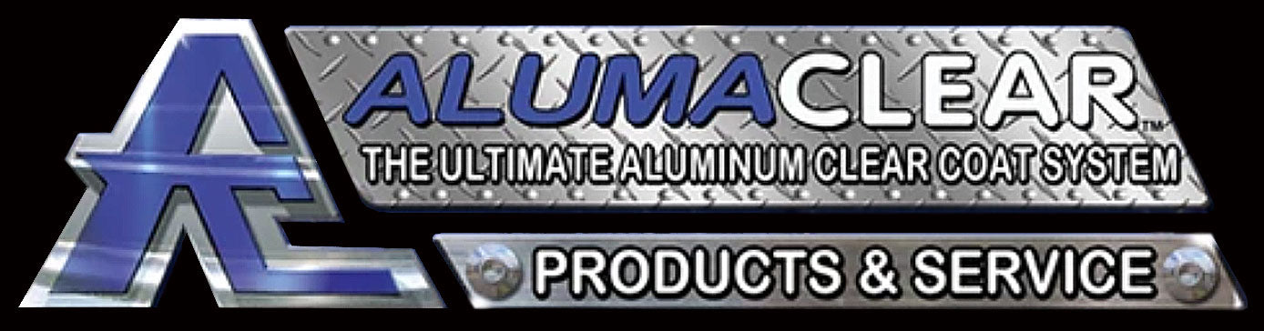 Aluminum Clear Coat System & Aluminum Surfaces Protection & Protectant ...