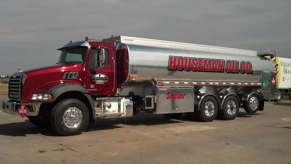 AlumaClear Tanker Trailer Restoration and Protection – AlumaClear®