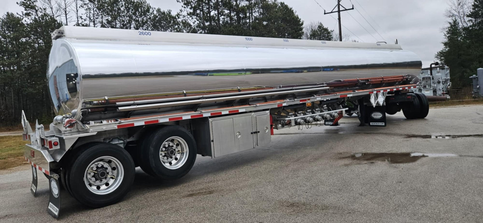 Aluminum Clear Coat System & Aluminum Surfaces Protection – AlumaClear®