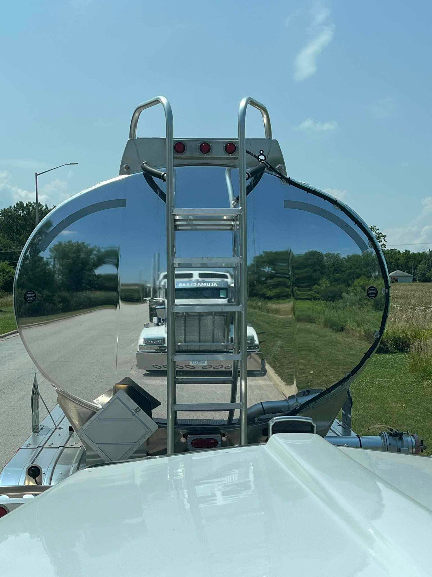 Ultimate Aluminum Clear Coat and Protection by Alumaclear® – AlumaClear®