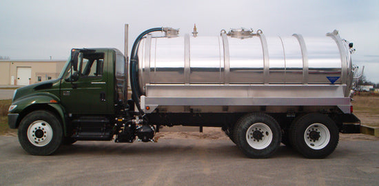 AlumaClear Tanker Trailer Restoration and Protection – AlumaClear®